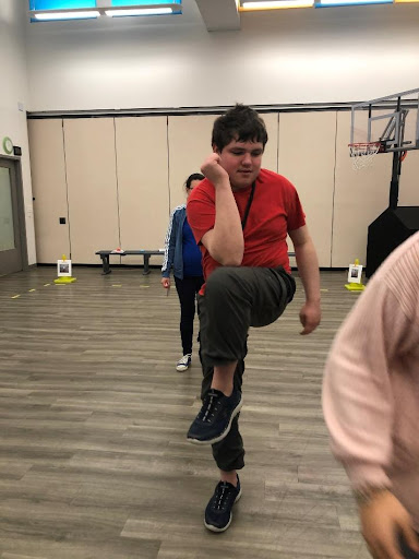 Janus Academy - GoodLife Kids Foundation