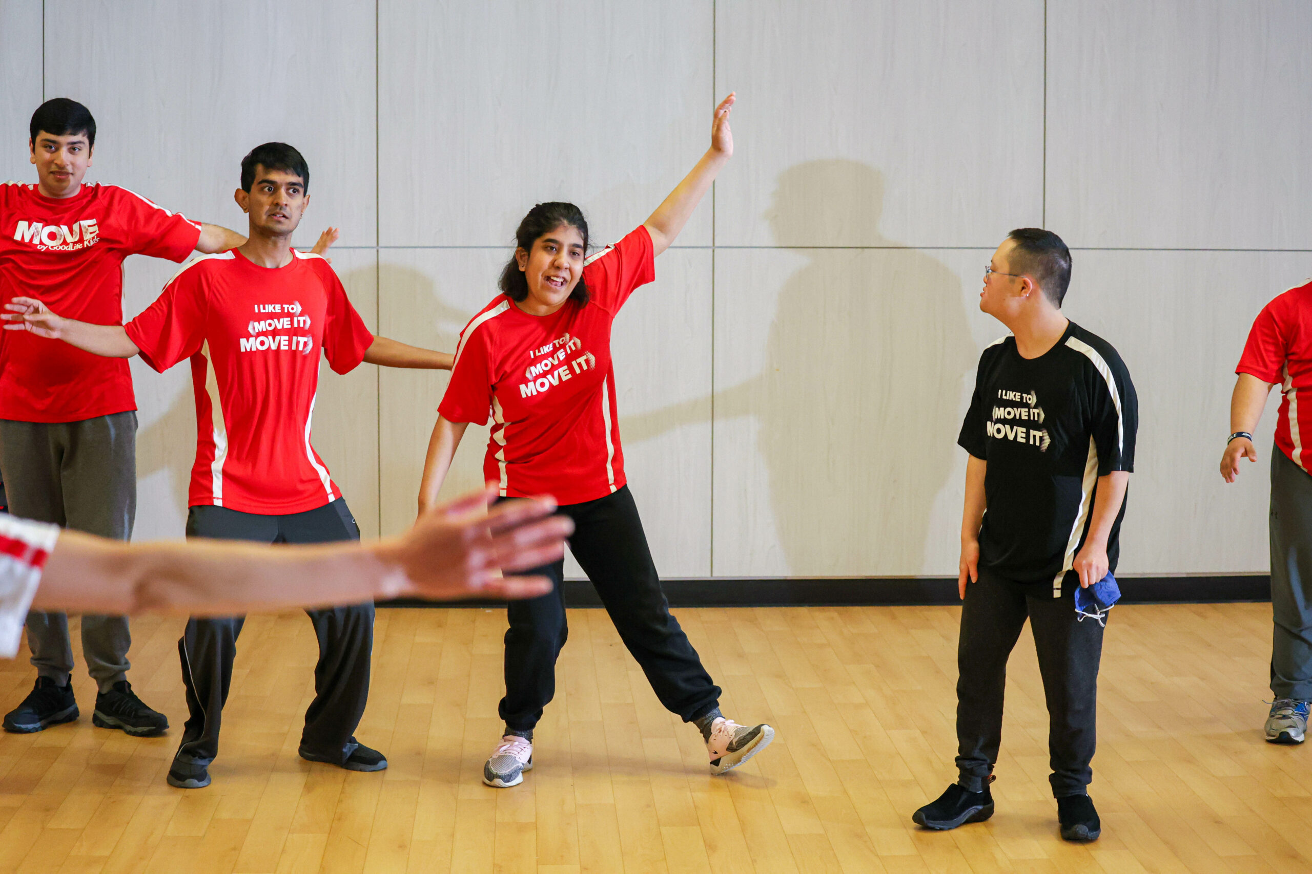 MOVE Virtual Program Additional Individual Participation Form ...