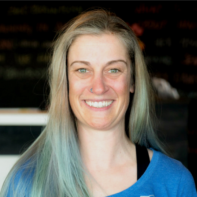 Louisa Armstrong (they/them) - GoodLife Kids Foundation