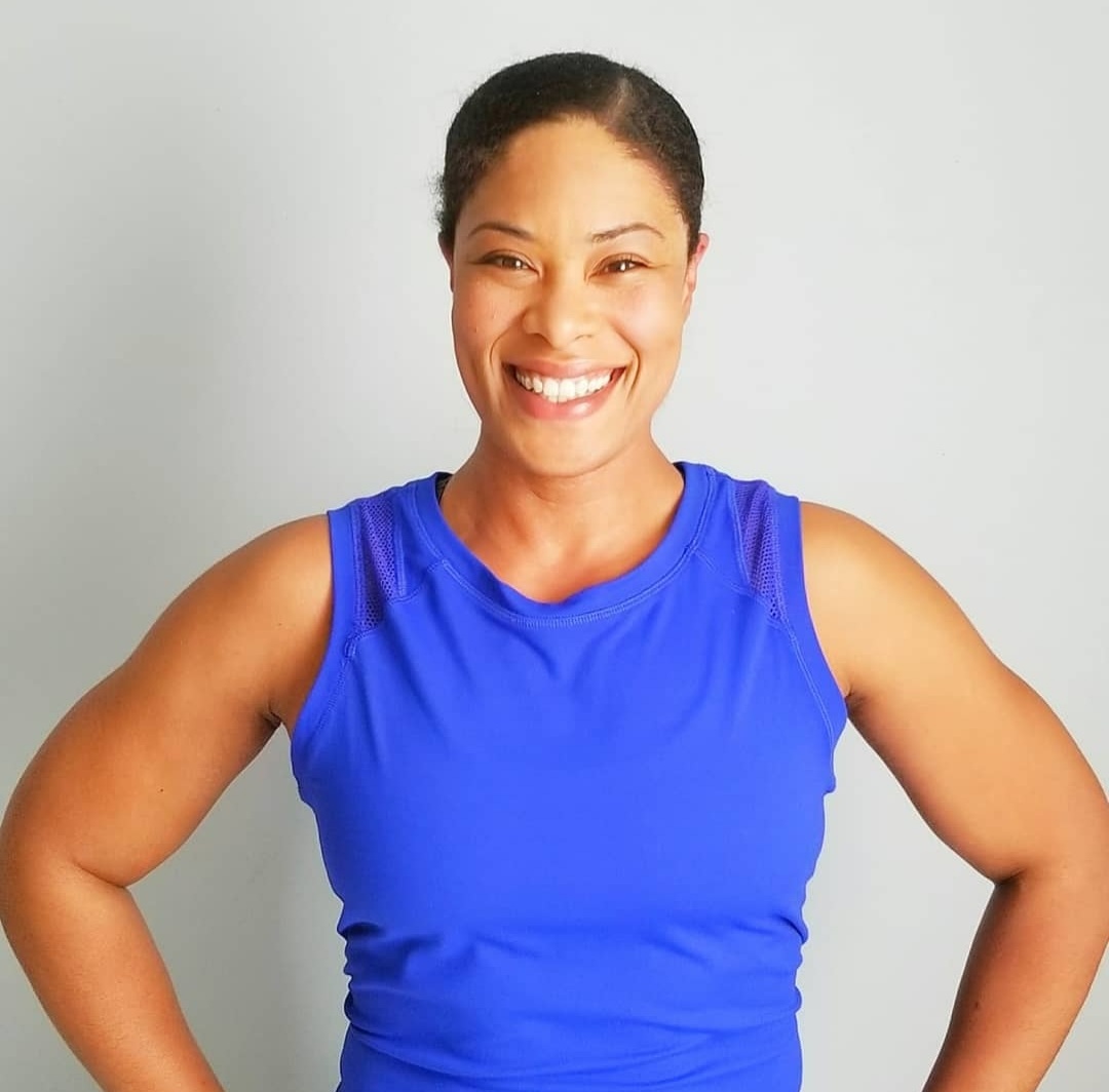 Sarah Myton (she/her) - GoodLife Kids Foundation