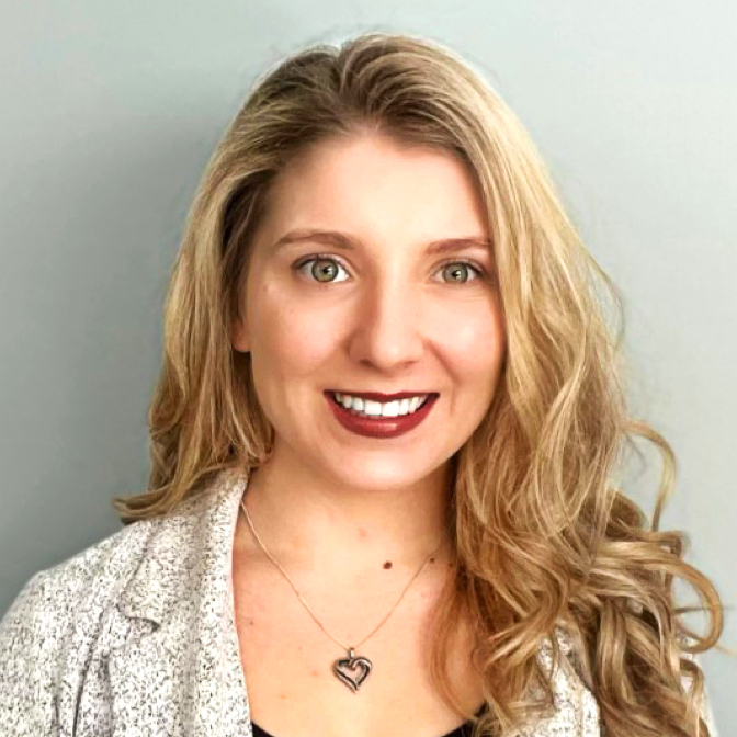 Daniella Gomer (she/her) - GoodLife Kids Foundation