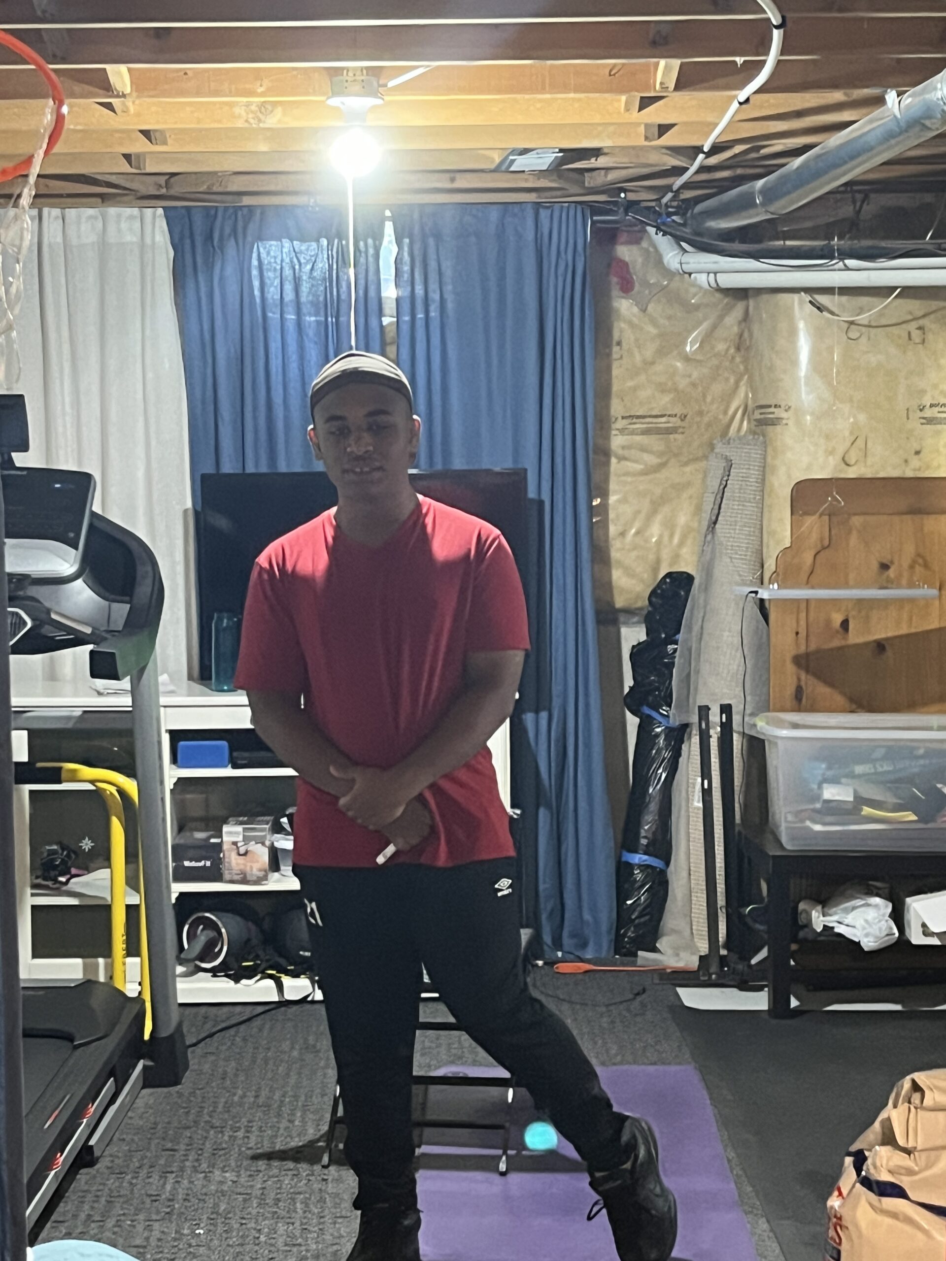 How the MOVE Program Enriches Charles’ Life - GoodLife Kids Foundation